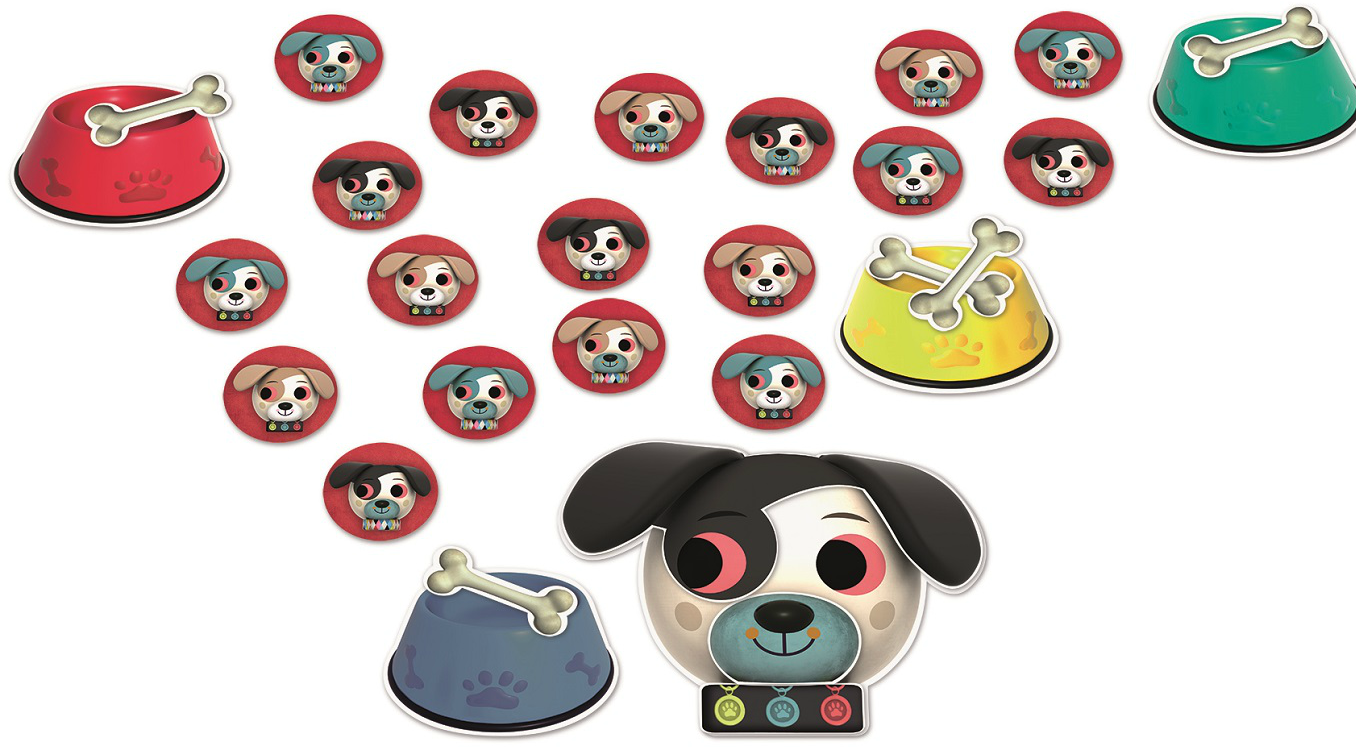 Društvene igre za djecu od 3 do 12 godina