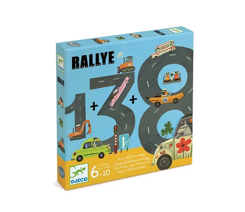 Društvene igre za djecu od 3 do 12 godina