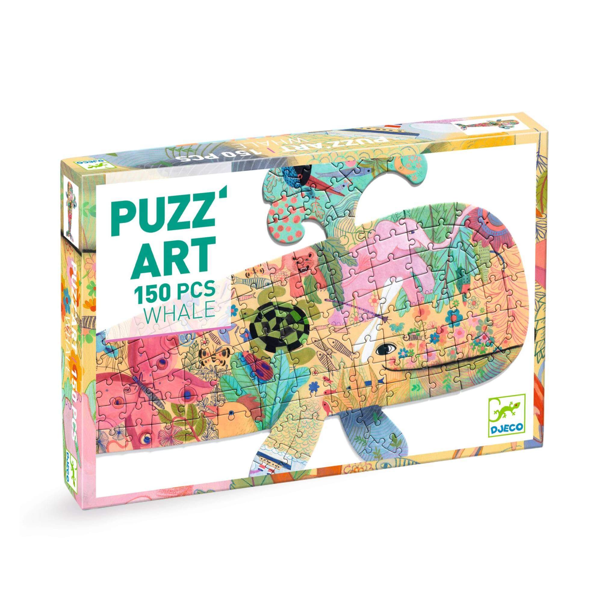Puzzle Kit (150 kom)