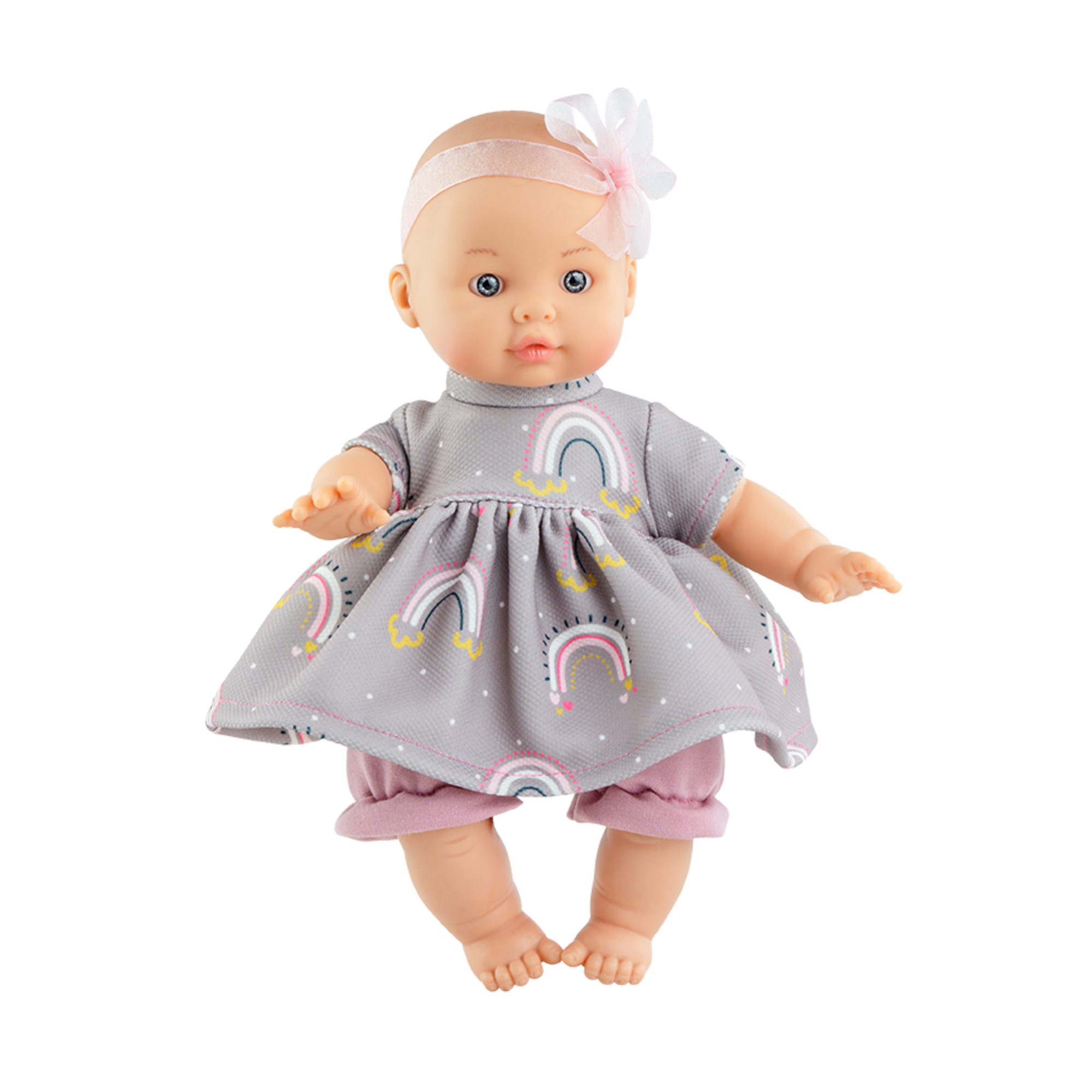 Moja prva beba Lidia 27 cm