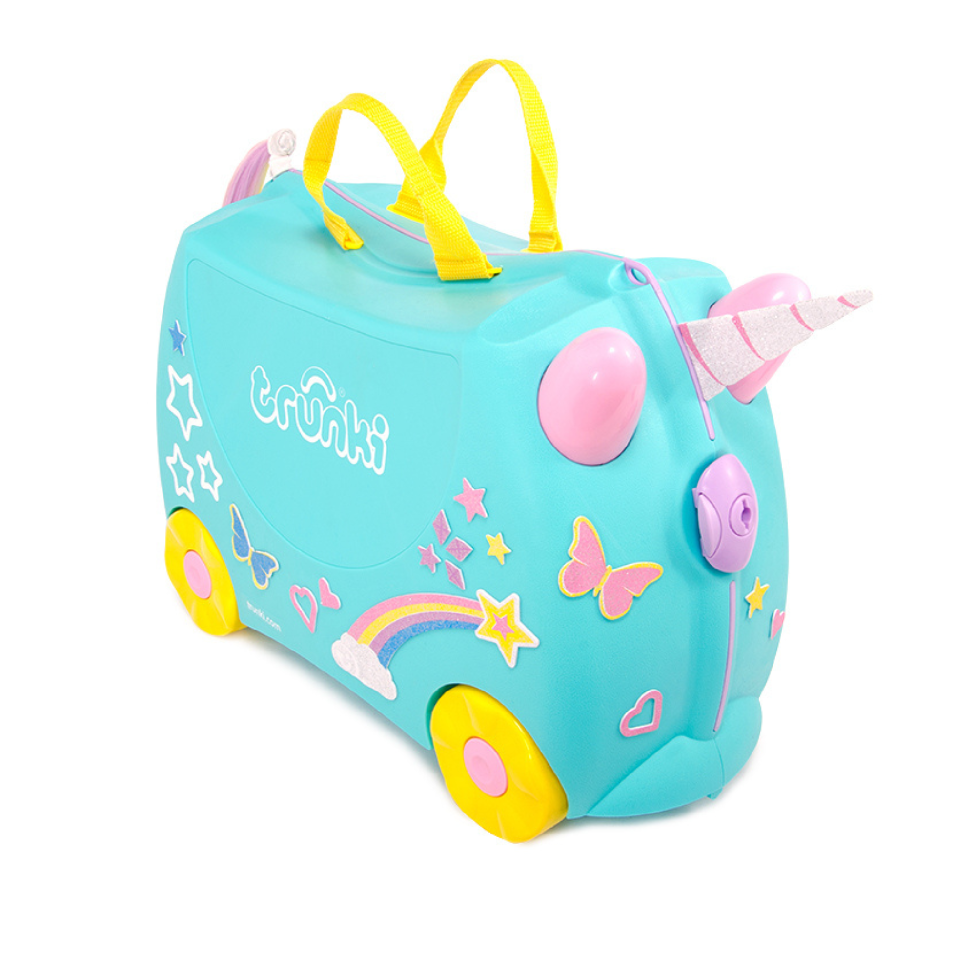 Dječji kofer Trunki - jednorog Una